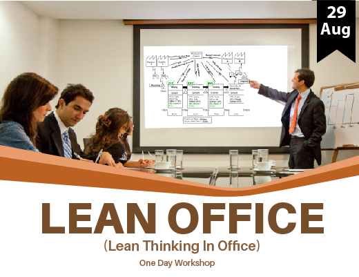 INSTITUTE OF LEAN MANAGEMENT